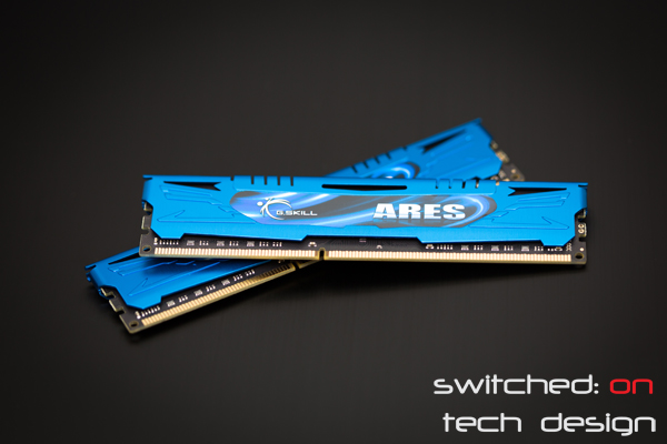 New watercooled build coming... - Switched On Tech Design